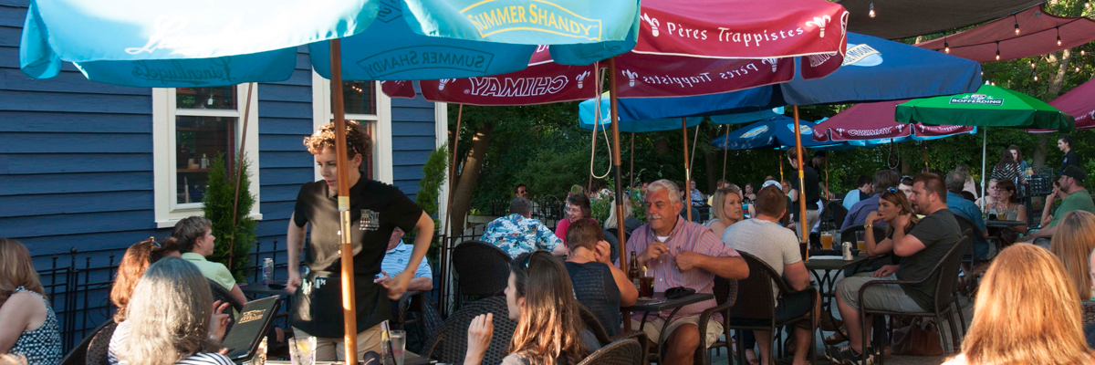 Home - Stilt House Gastro Bar | Cedarburg Wisconsin